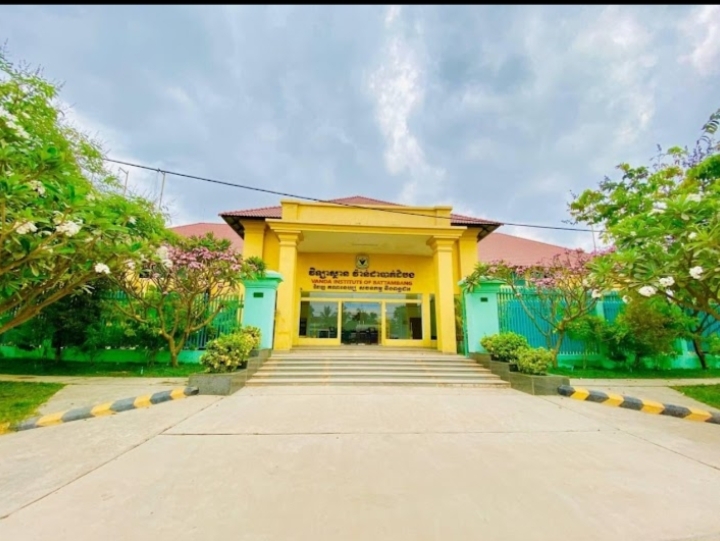 Mekong Science